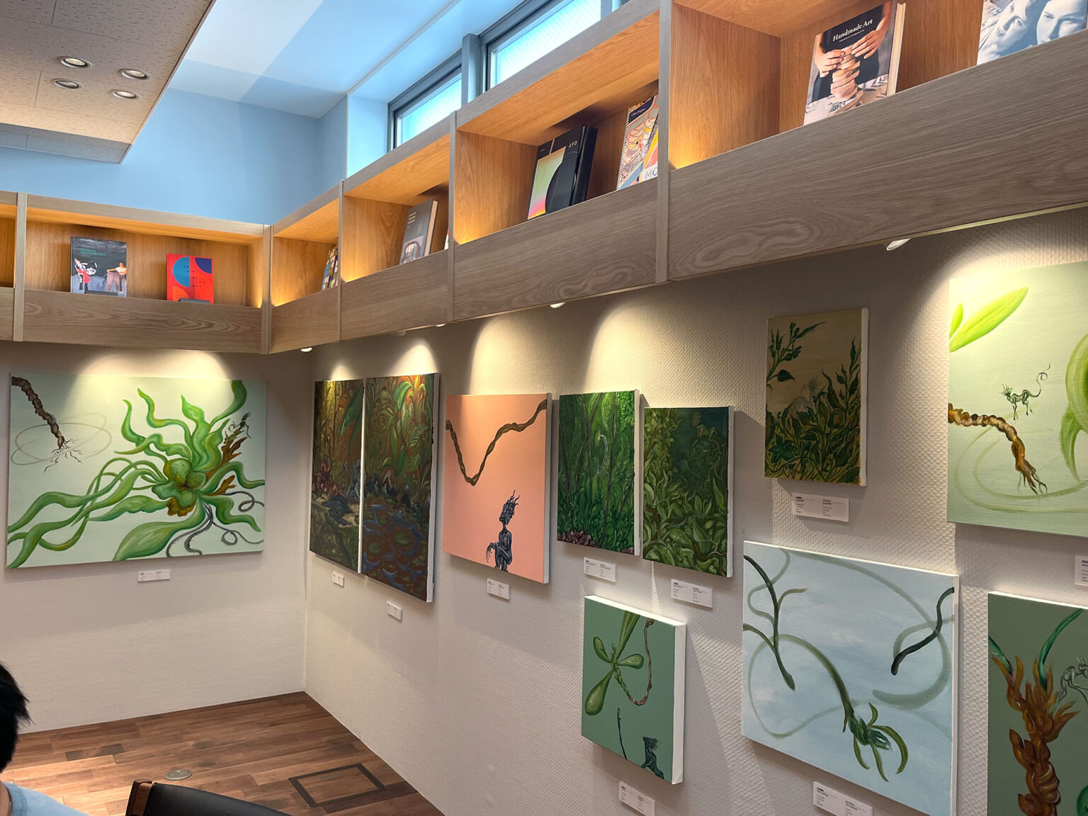 【行ってみた】九大学研都市『ITO Lab ＋(いとラボ)』の蔦屋書店を紹介！ | FOR