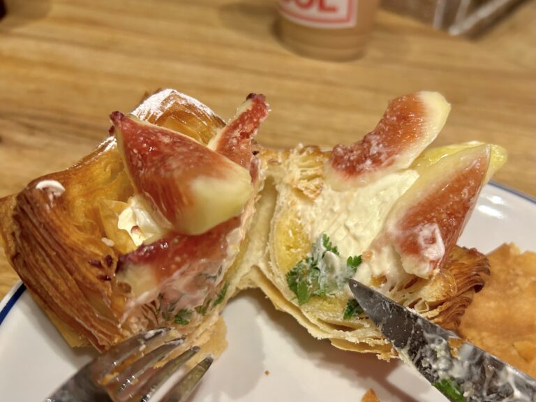 【中洲】川端通商店街のお洒落パン屋さん『PAN DEL SOL(パンデルソル)』 | FOR