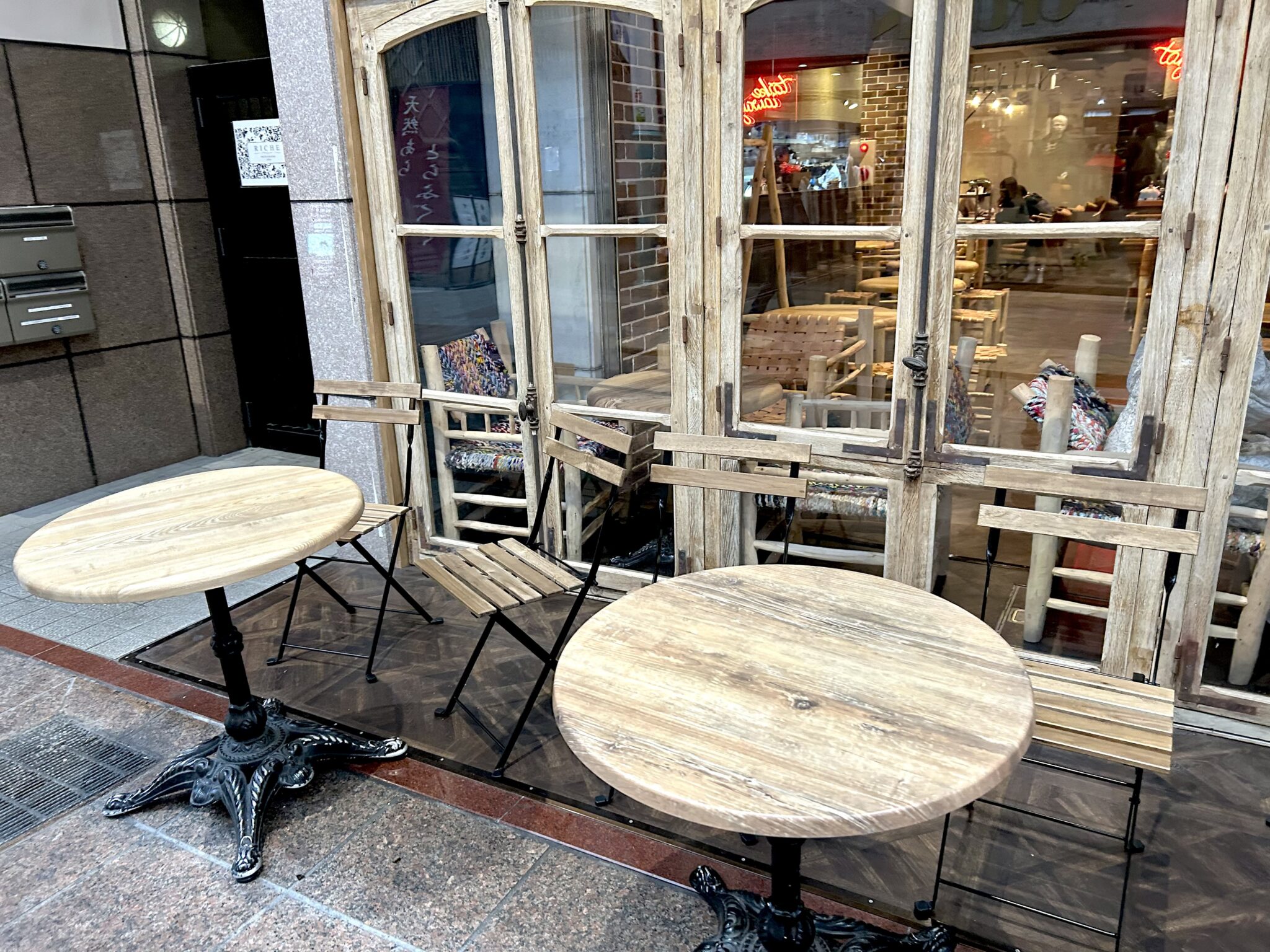 【中洲】川端通商店街のお洒落パン屋さん『PAN DEL SOL(パンデルソル)』 | FOR