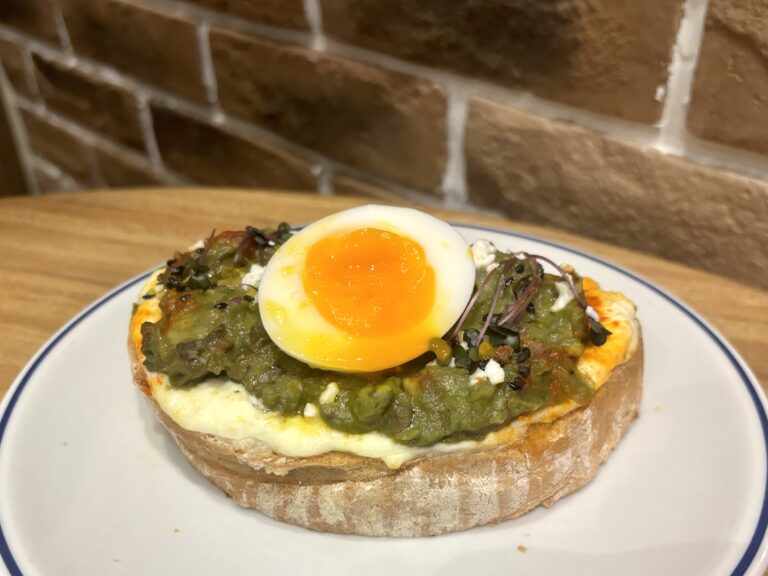 【中洲】川端通商店街のお洒落パン屋さん『PAN DEL SOL(パンデルソル)』 | FOR